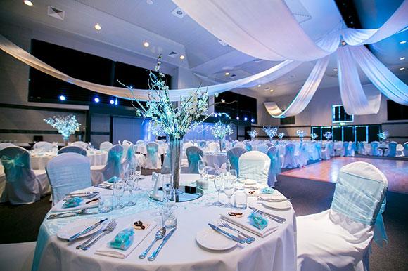 Highfields Cultural Centre | WeddingGuide.com.au